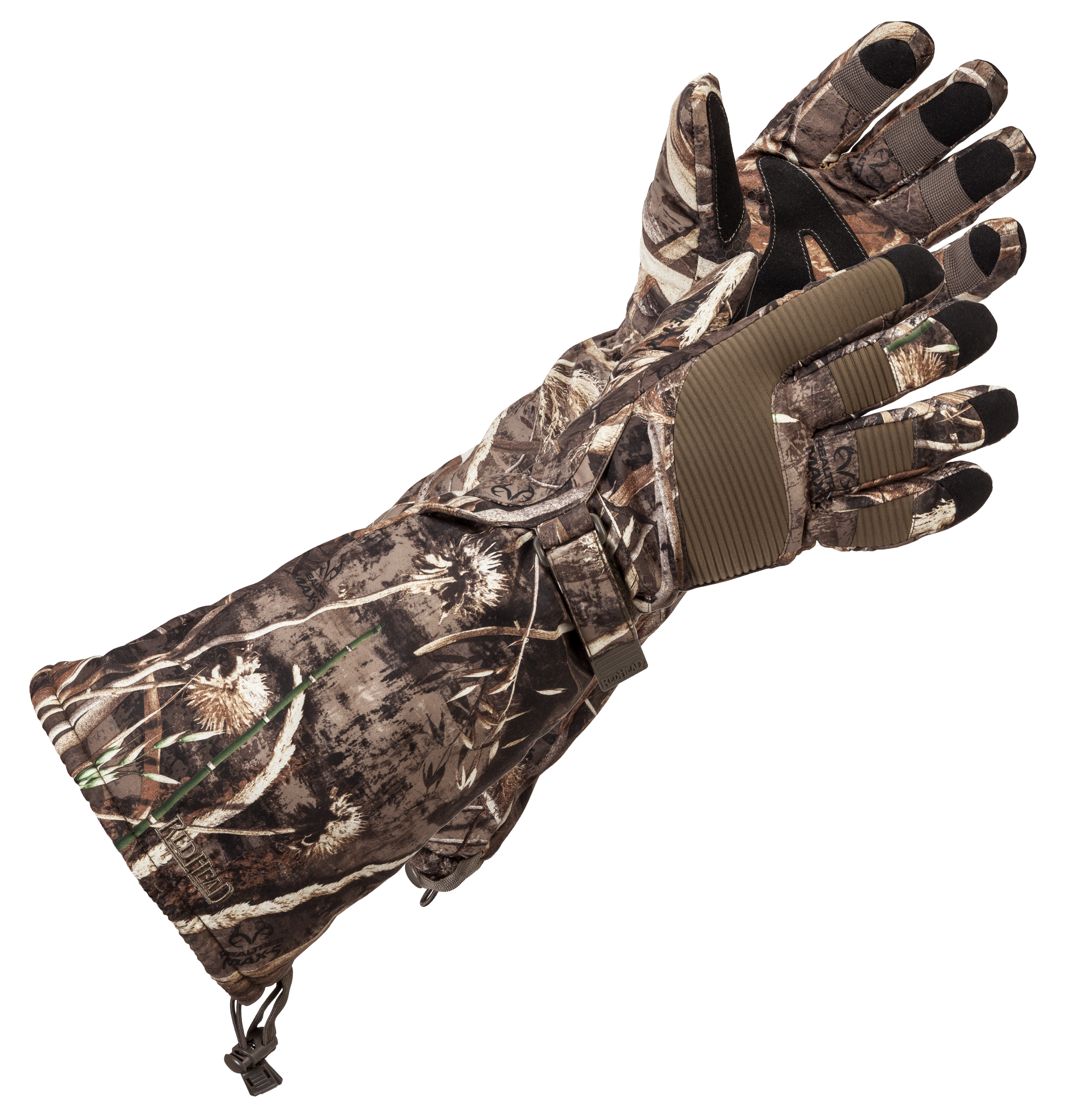 RedHead Insulated Decoy Gloves for Men | Bass Pro Shops